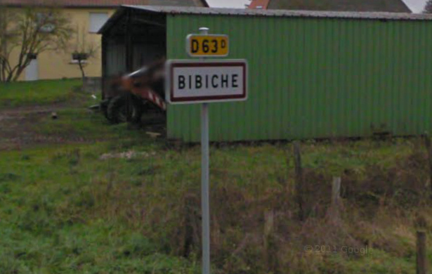 44 Villes Françaises Aux Noms Complètement Fous Et Le Pire Cest Que
