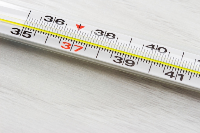 Pourquoi notre température corporelle est-elle de 37 degrés