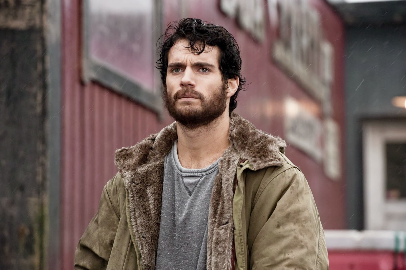 Henry Cavill : 10 choses à savoir sur l'acteur de The Witcher