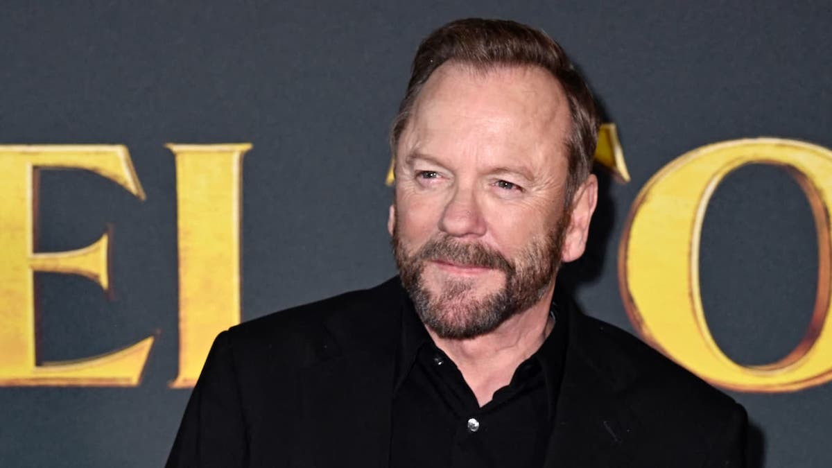 L'acteur Kiefer Sutherland, connu pour son rôle de Jack Bauer dans « 24 ...