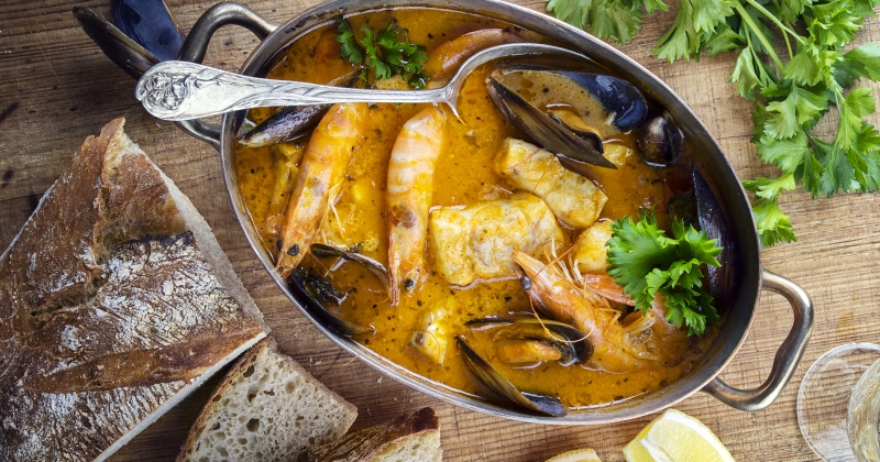 Recette Les 15 spécialités Françaises typiques