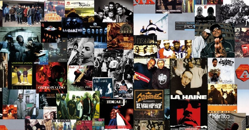 Ces morceaux de rap US nous ont marqués durant les années 2000