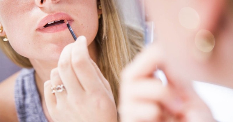 Comment customiser vos rouges à lèvres à la manière de The Lip Lab