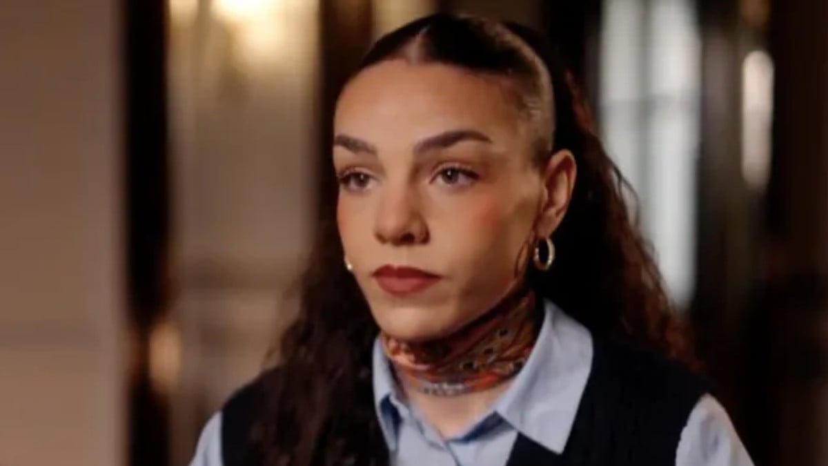 “She’s crazy and mentally ill”: The chilling story of Suzanne, a victim ...