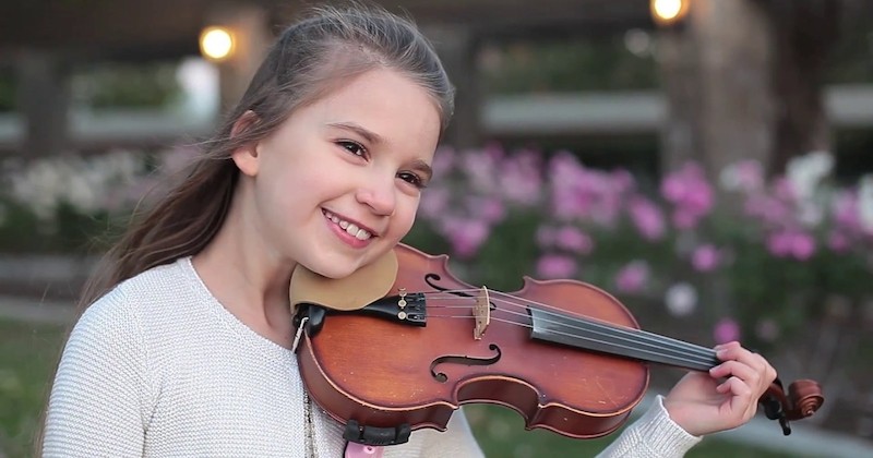 Karolina Protsenko 6 Years Old Hot Sex Picture