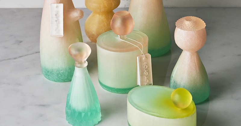 En alternative au plastique, ces emballages pour shampoings sont ...