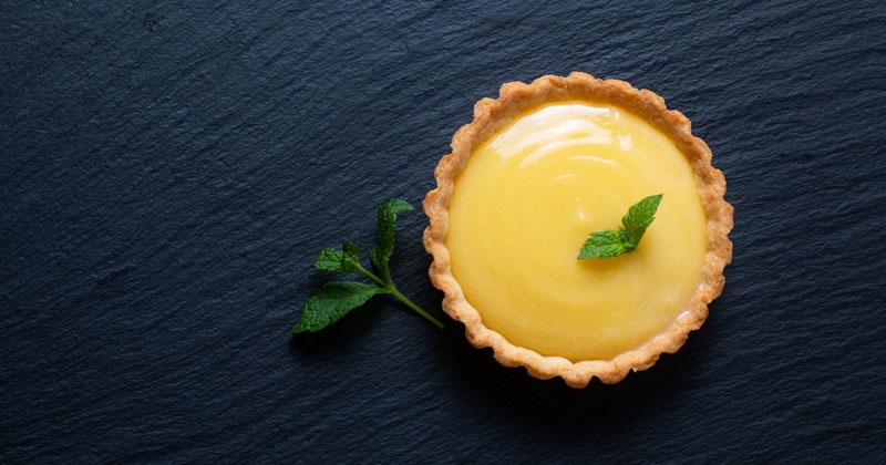 Recette 15 recettes pour revisiter la tarte au citron