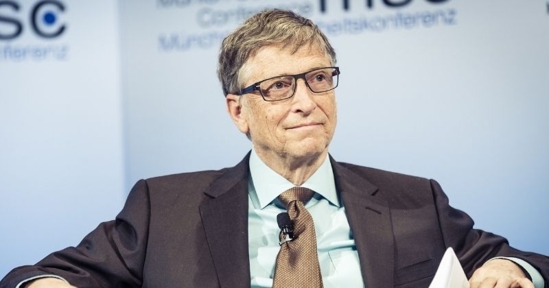 Qui sont les dix hommes les plus riches du monde en 2021