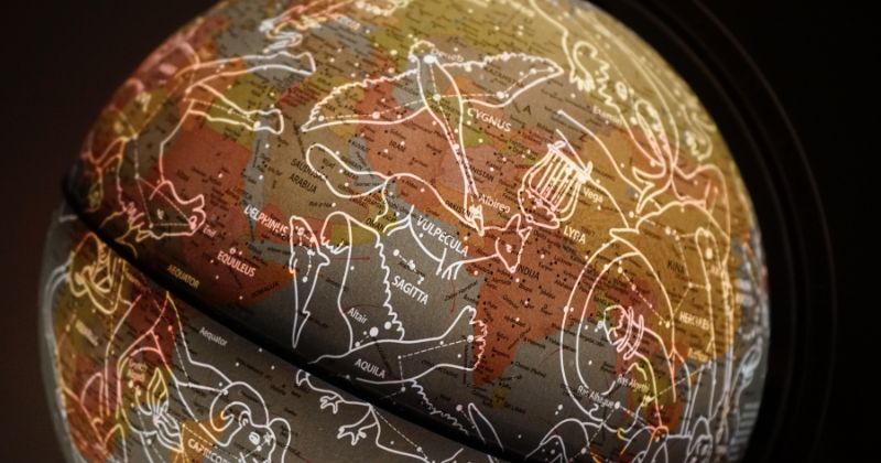 Astrologie : c'est quoi les signes de feu