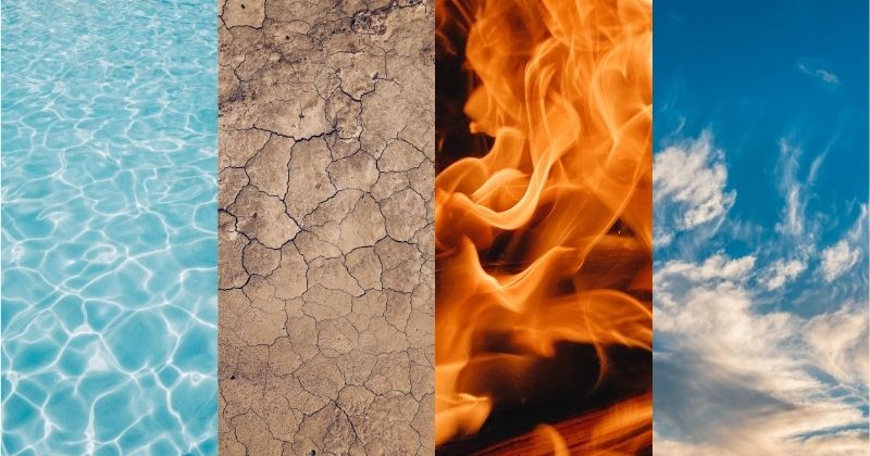 Astrologie : c'est quoi les signes de feu