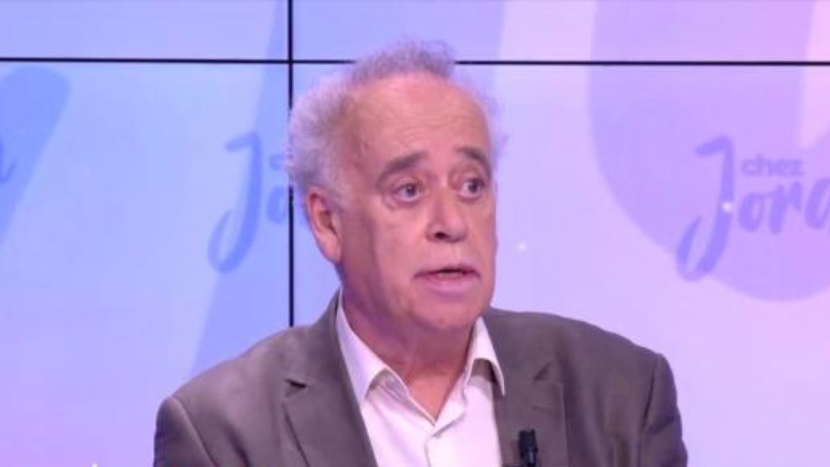 Sylvain Augier, l'inoubliable présentateur de « La carte au trésor ...