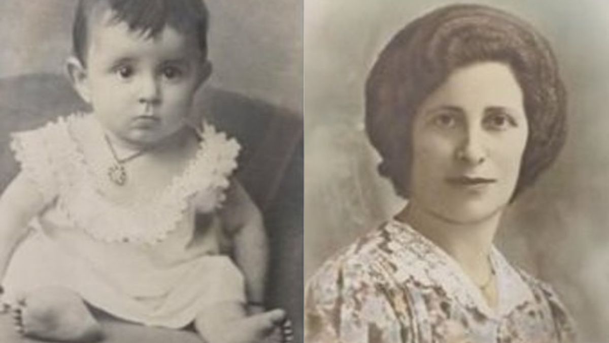Elle a vécu jusqu'à 117 ans, en ne mangeant qu'un seul et même plat au ...