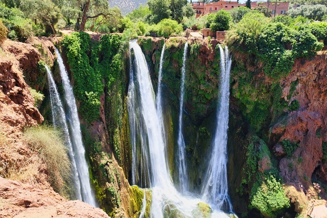 15 choses à faire absolument à Marrakech