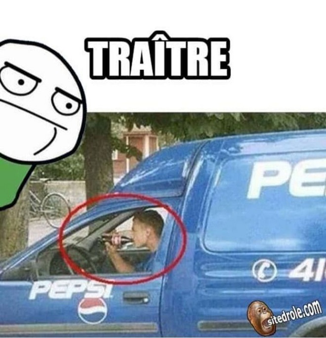 25 images drôles pour commencer une journée avec humour