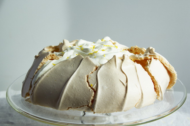 Recette 15 recettes pour revisiter la tarte au citron