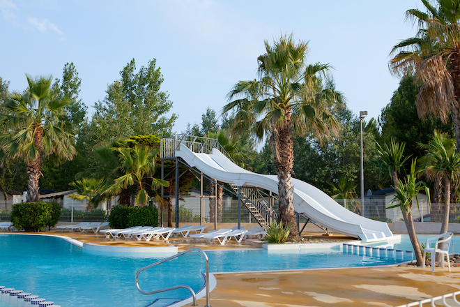 Quel camping choisir pour des vacances en famille