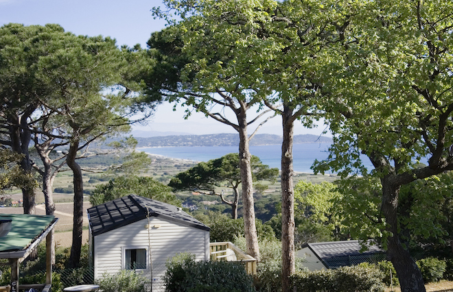 Quel camping choisir pour des vacances en famille