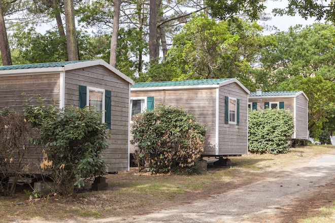 Quel camping choisir pour des vacances en famille