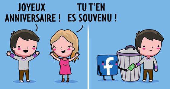 Top 50 des meilleurs memes français repérés sur Pinterest