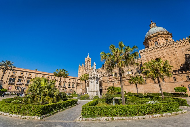 Visiter Palerme en 3 jours : le guide complet