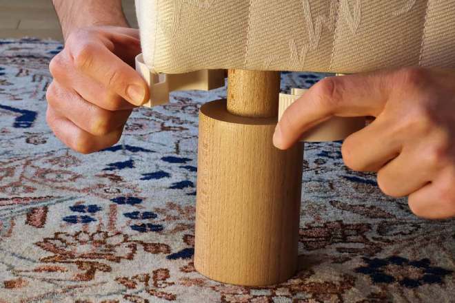 Cet objet révolutionnaire est redoutable pour se débarrasser des ...