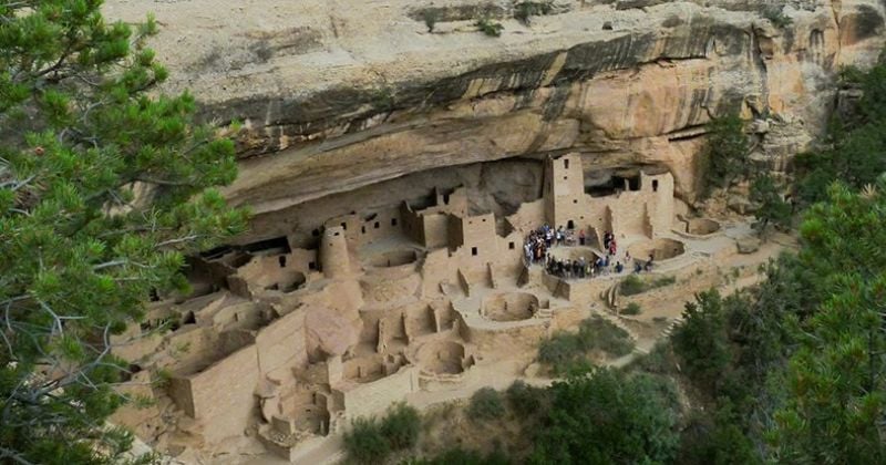 Top 20 des plus belles maisons troglodytes