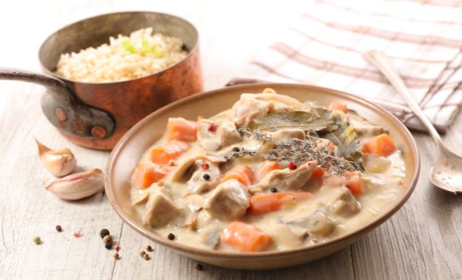 Recette 15 recettes de plats familliaux pas cher et rapides