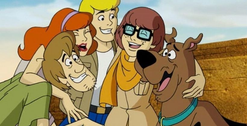 Top 20 des meilleurs dessins animés des années 2000