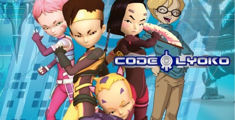 Top 20 des meilleurs dessins animés des années 2000