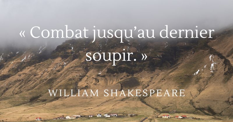 100 citations courtes pour être inspiré