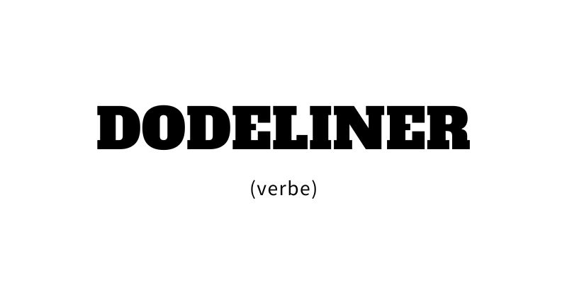 Top 30 des mots les plus drôles