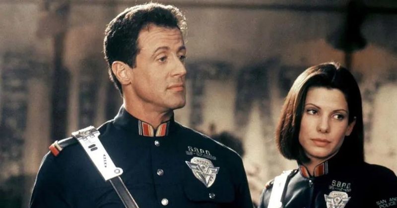 Top 50 des meilleurs films d'action