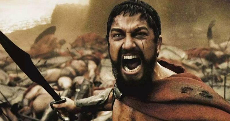 Top 50 des meilleurs films d'action