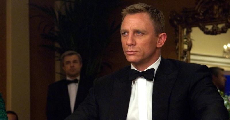 Top 50 des meilleurs films d'action