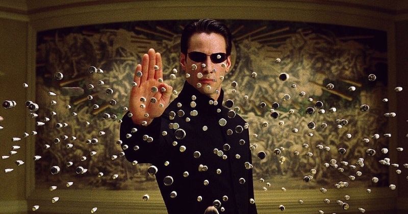 Top 50 des meilleurs films d'action