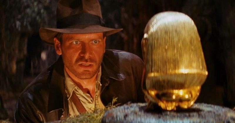 Top 50 des meilleurs films d'action