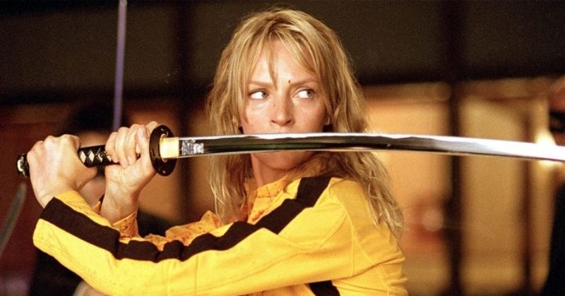 Top 50 des meilleurs films d'action