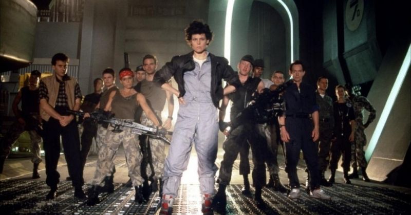 Top 50 des meilleurs films d'action