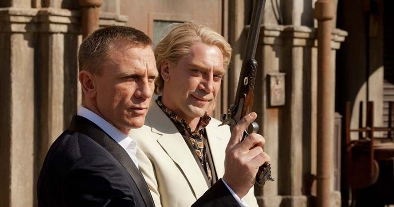 Top 50 des meilleurs films d'action