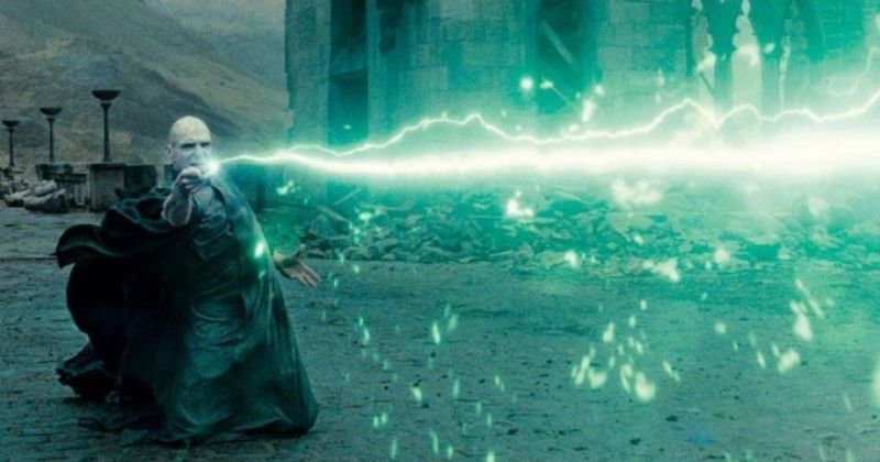 Harry Potter : les 15 sortilèges les plus puissants