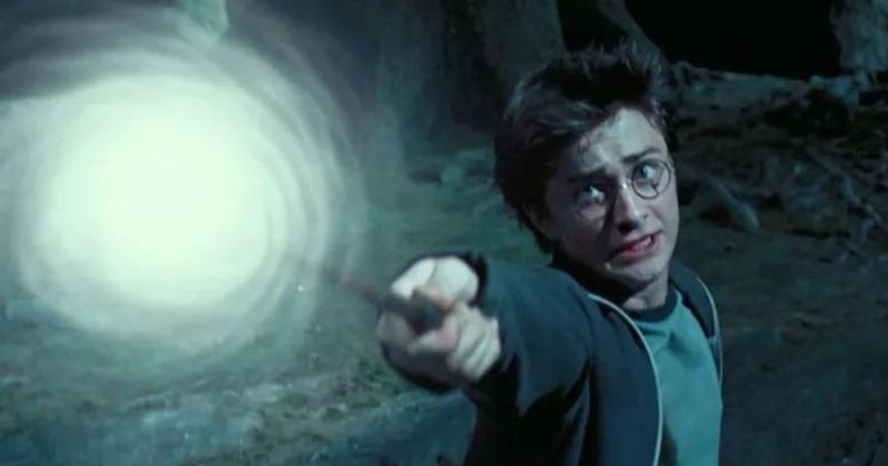 Harry Potter : les 15 sortilèges les plus puissants
