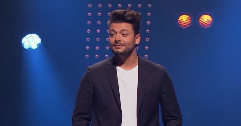 Les 25 comiques préférés des Français