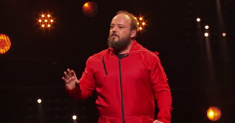 Les 25 comiques préférés des Français