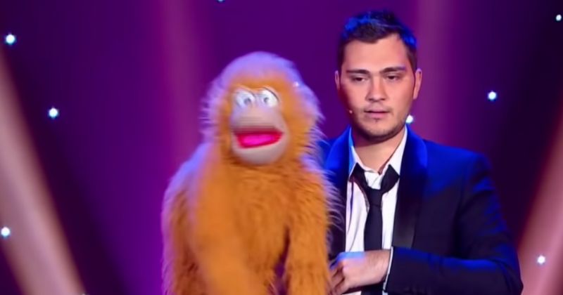 Les 25 comiques préférés des Français