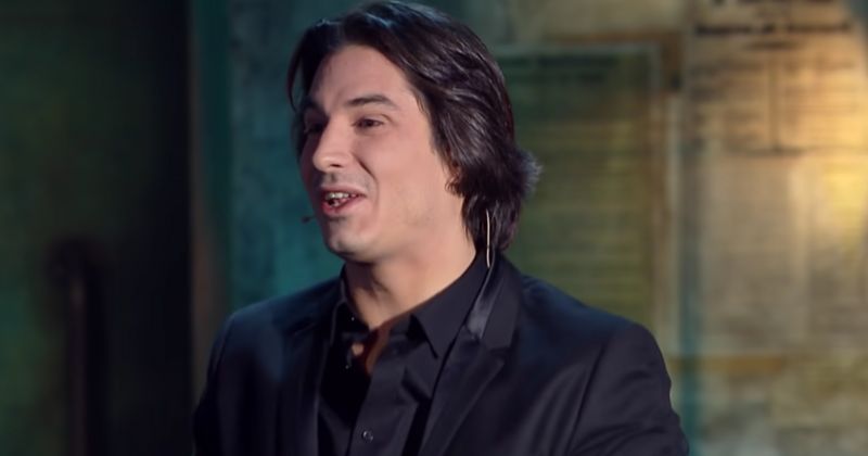 Les 25 comiques préférés des Français