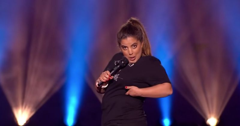 Top 15 des humoristes femmes les plus drôles