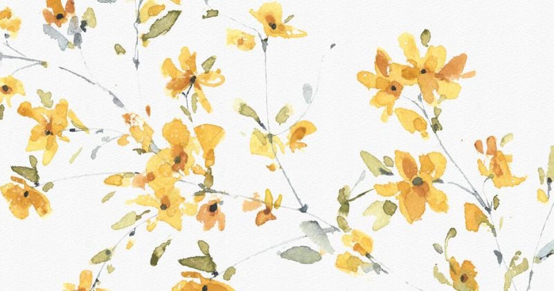 Jaune pastel : 15 idées déco pour l'adopter dans votre maison