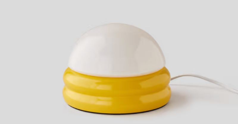 Jaune pastel : 15 idées déco pour l'adopter dans votre maison