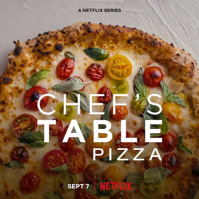 Chef's Table : Netflix va sortir une série entièrement consacrée à la ... Chef's Table : Netflix va sortir une série entièrement consacrée à la ...