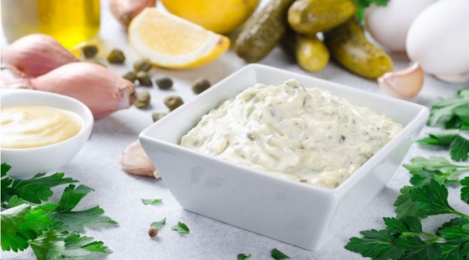 Recette 10 idées de sauces pour accompagner votre poisson
